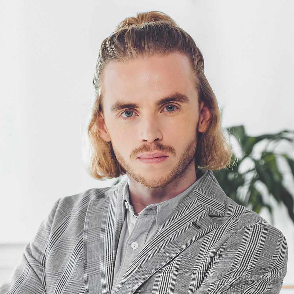 Lucas Hunt - OpenKnowledge