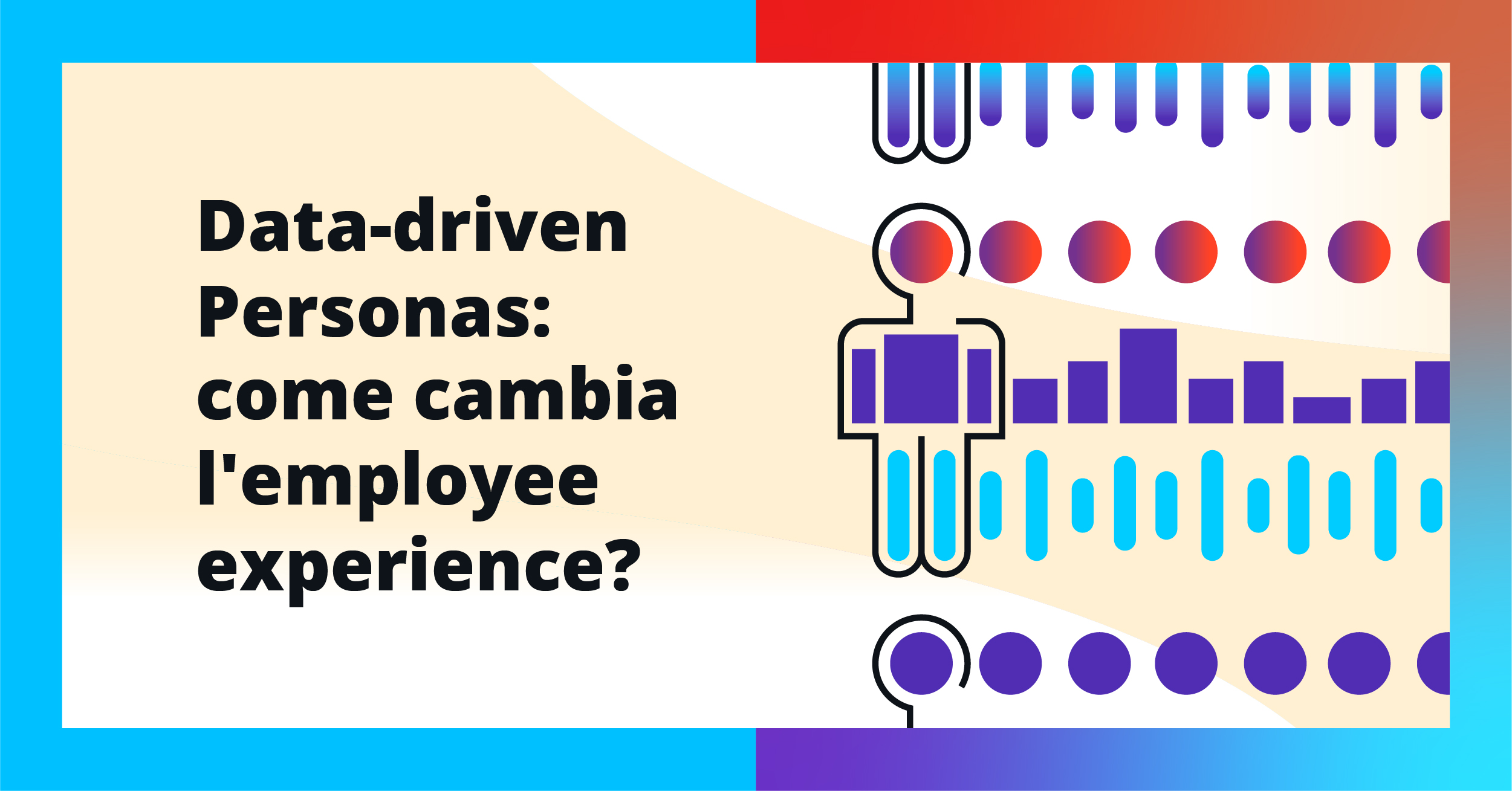 Data-driven Personas